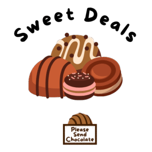 Home | Please Send Chocolate | Online Chocolate Shop